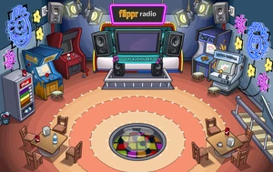 Arcade | Flippr Wiki | Fandom