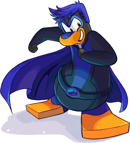 Shadow Guy | Flippr Wiki | Fandom