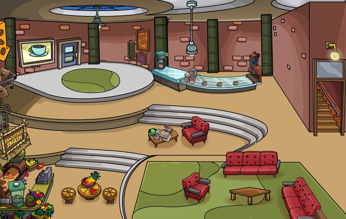 Coffee Shop | Flippr Wiki | Fandom