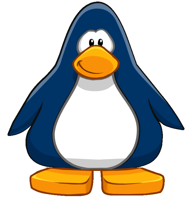 Penguin | Flippr Wiki | Fandom