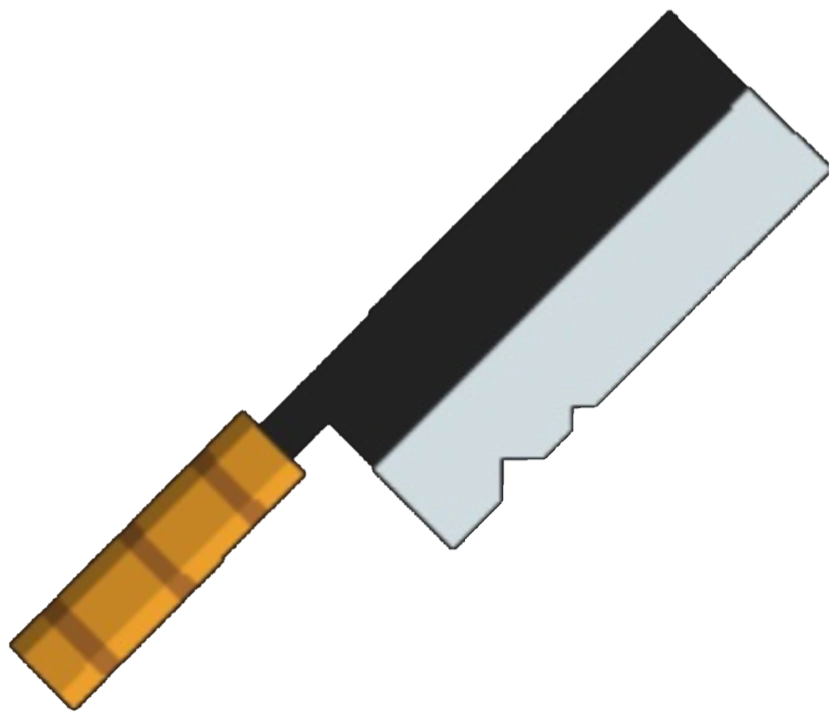 Butcher | Flippy knife remaster Wiki | Fandom