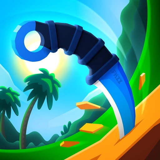 Target | Flippy knife remaster Wiki | Fandom