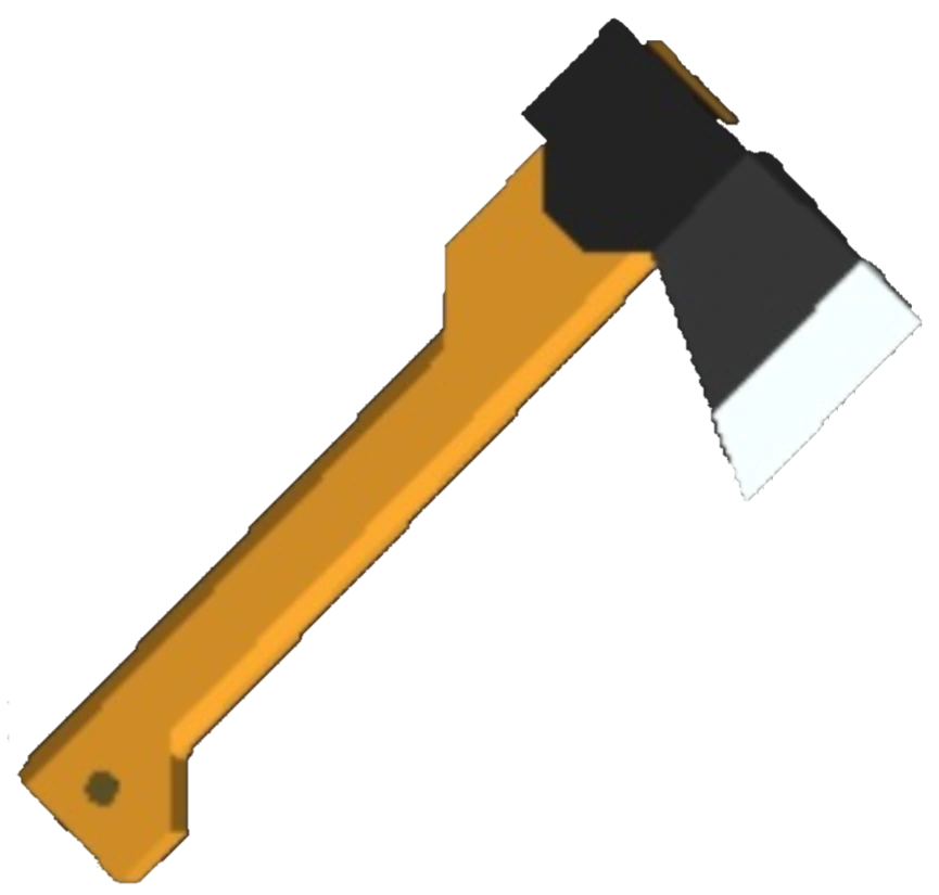 Axe | Flippy knife remaster Wiki | Fandom