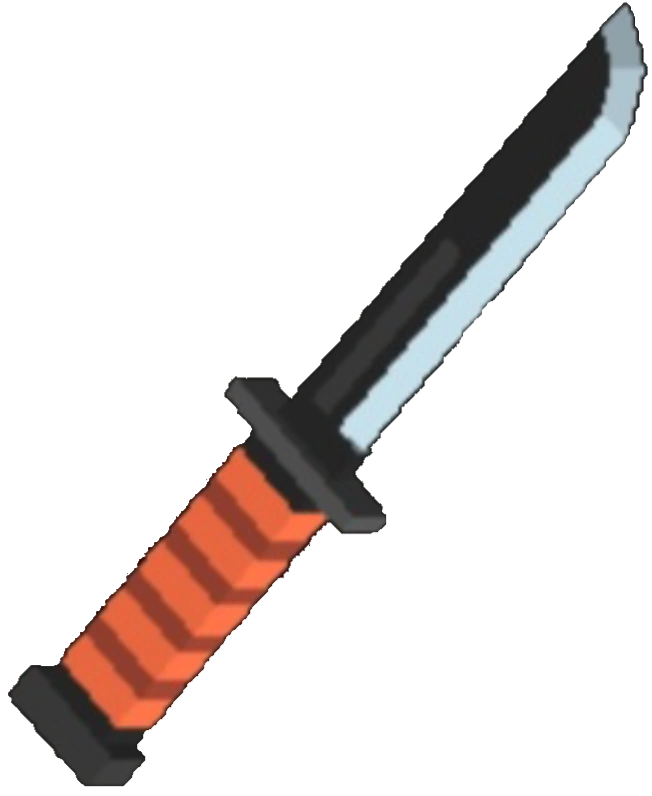 Military | Flippy knife remaster Wiki | Fandom