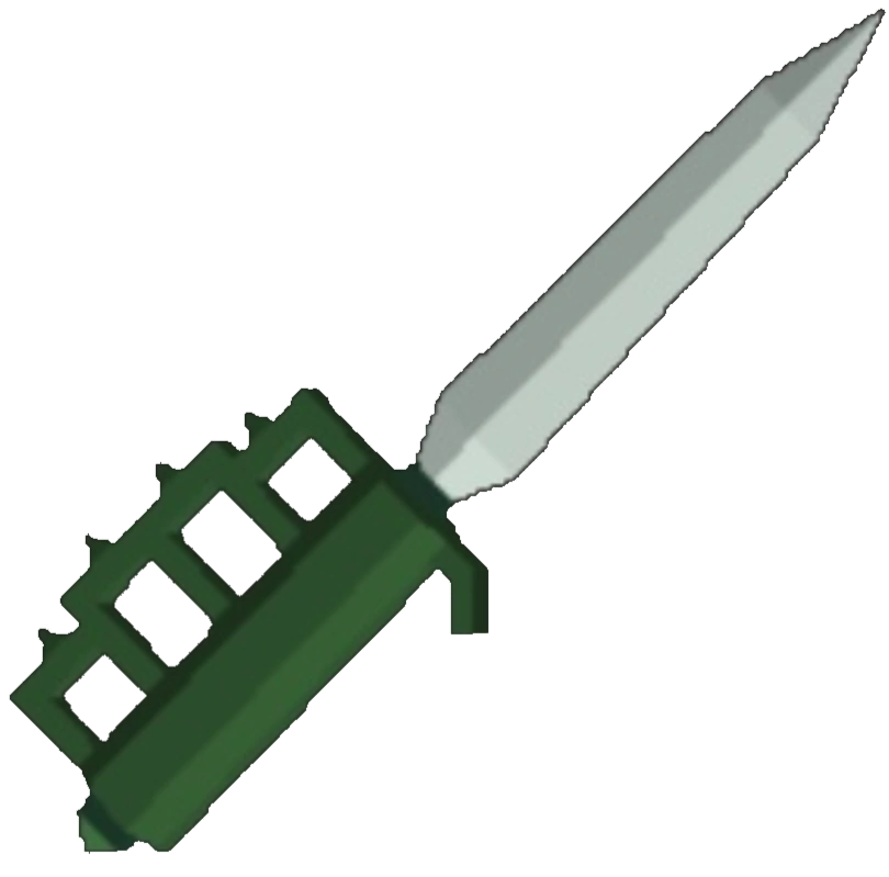 Trench | Flippy knife remaster Wiki | Fandom