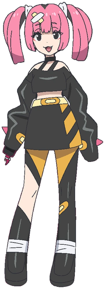 Coral | Flippy's Scratchpad Wiki | Fandom