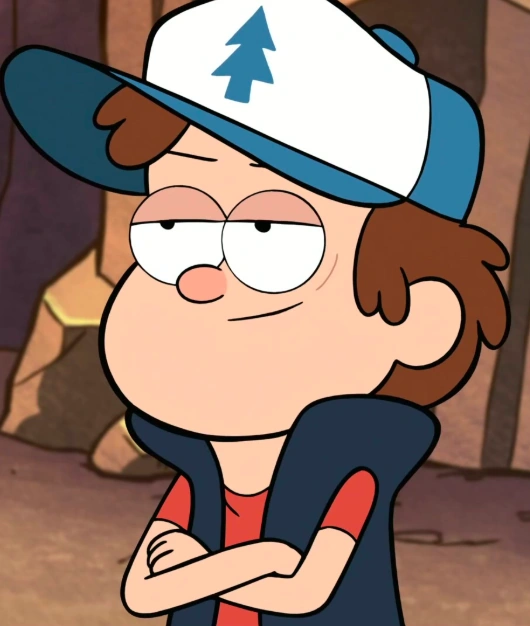 Gravity Falls/The Fairly OddParents | Flippy's Scratchpad Wiki | Fandom