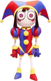 Pomni | Flippy's Scratchpad Wiki | Fandom