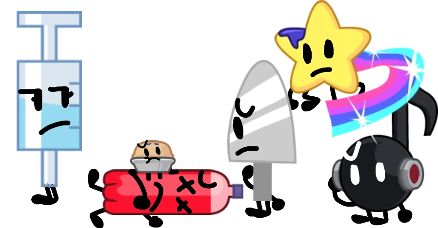 Gal Pact | Flippyverse Wiki | Fandom