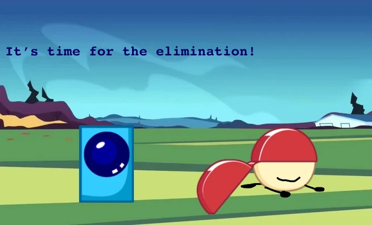 The Big Sad | Flippyverse Wiki | Fandom