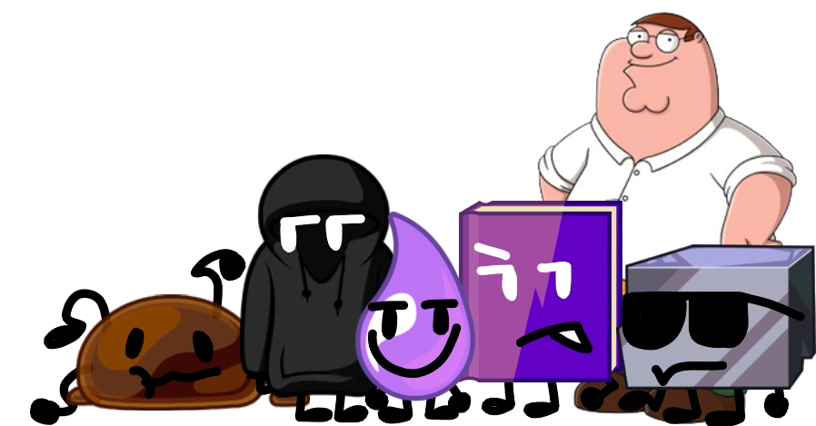 Guy Pact | Flippyverse Wiki | Fandom