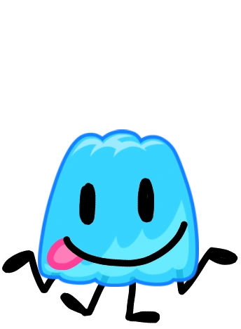 Blue Gelatin | Flippyverse Wiki | Fandom