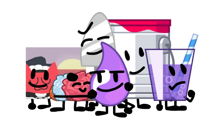 Paintdrop’s Team | Flippyverse Wiki | Fandom