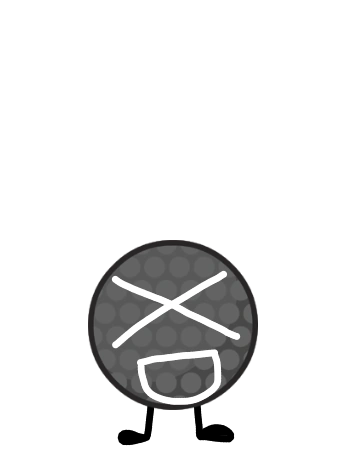 Bolf Gall | Flippyverse Wiki | Fandom