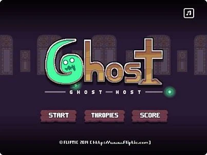 Ghost Host | Fliptic Wiki | Fandom