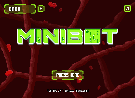 Minibot A | Fliptic Wiki | Fandom