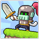 Running Warrior | Fliptic Wiki | Fandom