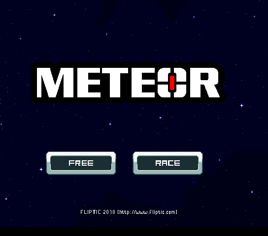 Meteor Chain | Fliptic Wiki | Fandom