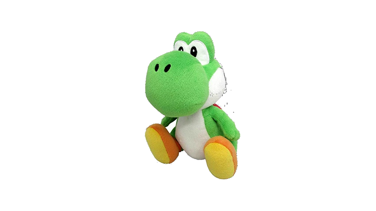 Yoshi | Flixmaster Wiki | Fandom