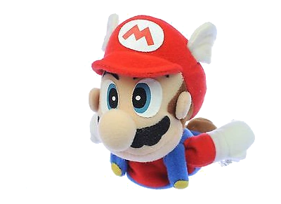 Mario | Flixmaster Wiki | Fandom