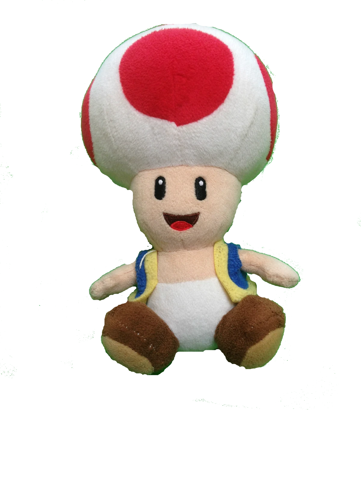 Toad | Flixmaster Wiki | Fandom