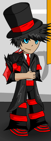 Rexan | Fllegacy Wiki | Fandom