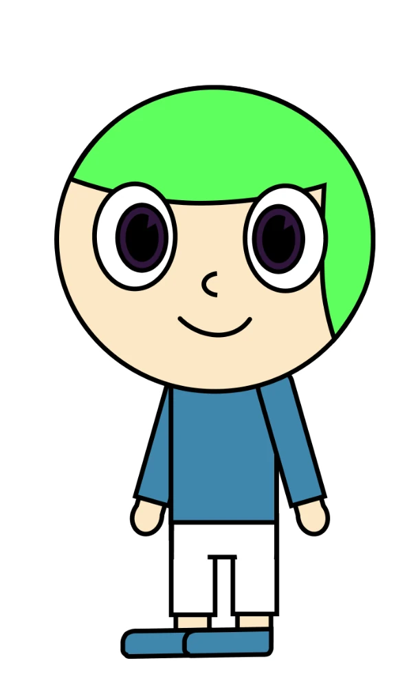 Fred | Flo and Friends Wiki | Fandom