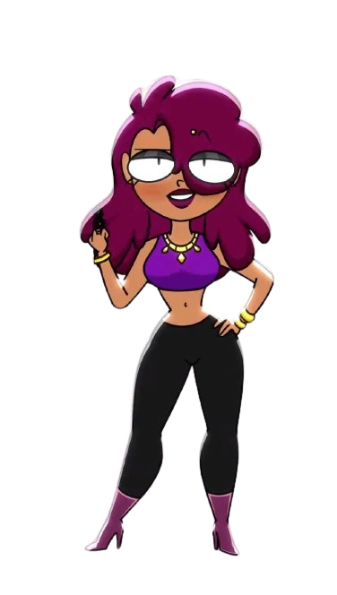 Pj | Flo and Friends Wiki | Fandom