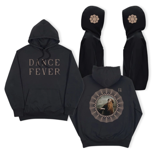 Dance Fever Merch | Florence + the Machine Wiki | Fandom