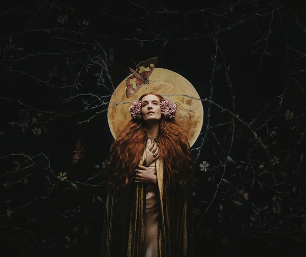Dance Fever Photoshoot | Florence + the Machine Wiki | Fandom