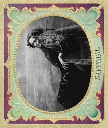 Daffodil (song) | Florence + the Machine Wiki | Fandom