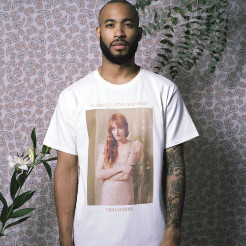 High As Hope Merch | Florence + the Machine Wiki | Fandom