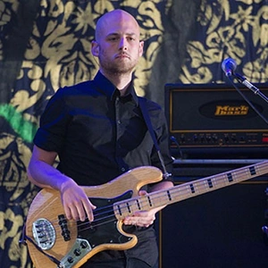 Mark Saunders | Florence + the Machine Wiki | Fandom