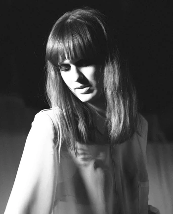 Hazel Mills | Florence + the Machine Wiki | Fandom