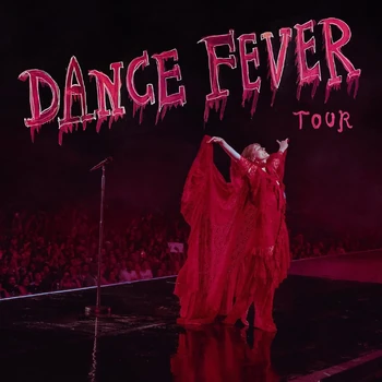Dance Fever Tour | Florence + the Machine Wiki | Fandom