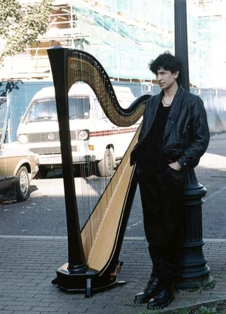 Tom Monger | Florence + the Machine Wiki | Fandom