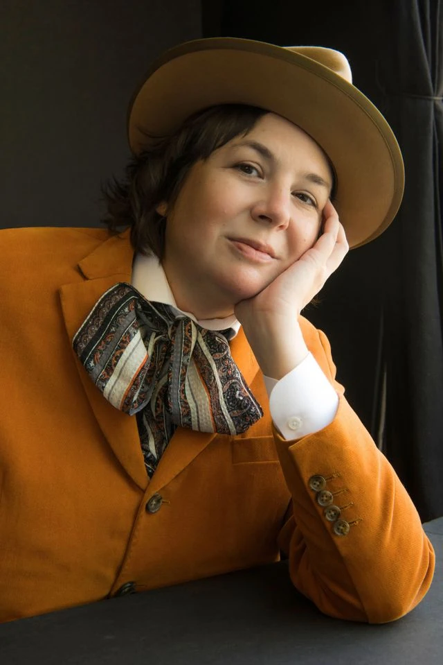 Autumn De Wilde | Florence + the Machine Wiki | Fandom