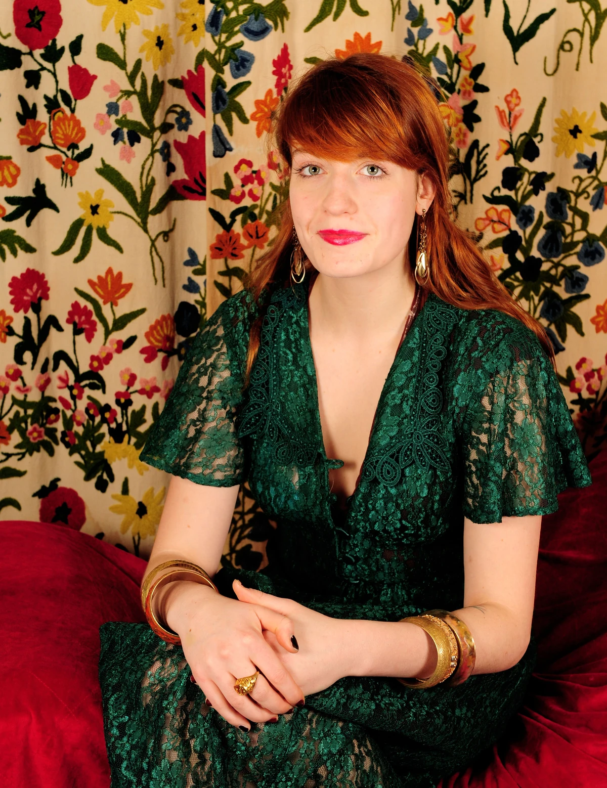 Daniel Hambury | Florence + the Machine Wiki | Fandom