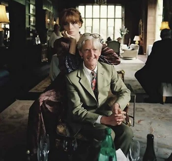Nick Welch | Florence + the Machine Wiki | Fandom