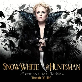 Breath of Life (song) | Florence + the Machine Wiki | Fandom
