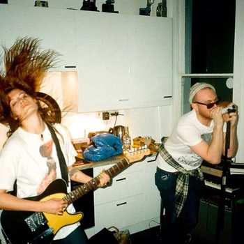 Tom Beard | Florence + the Machine Wiki | Fandom