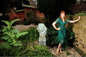 Daniel Hambury | Florence + the Machine Wiki | Fandom