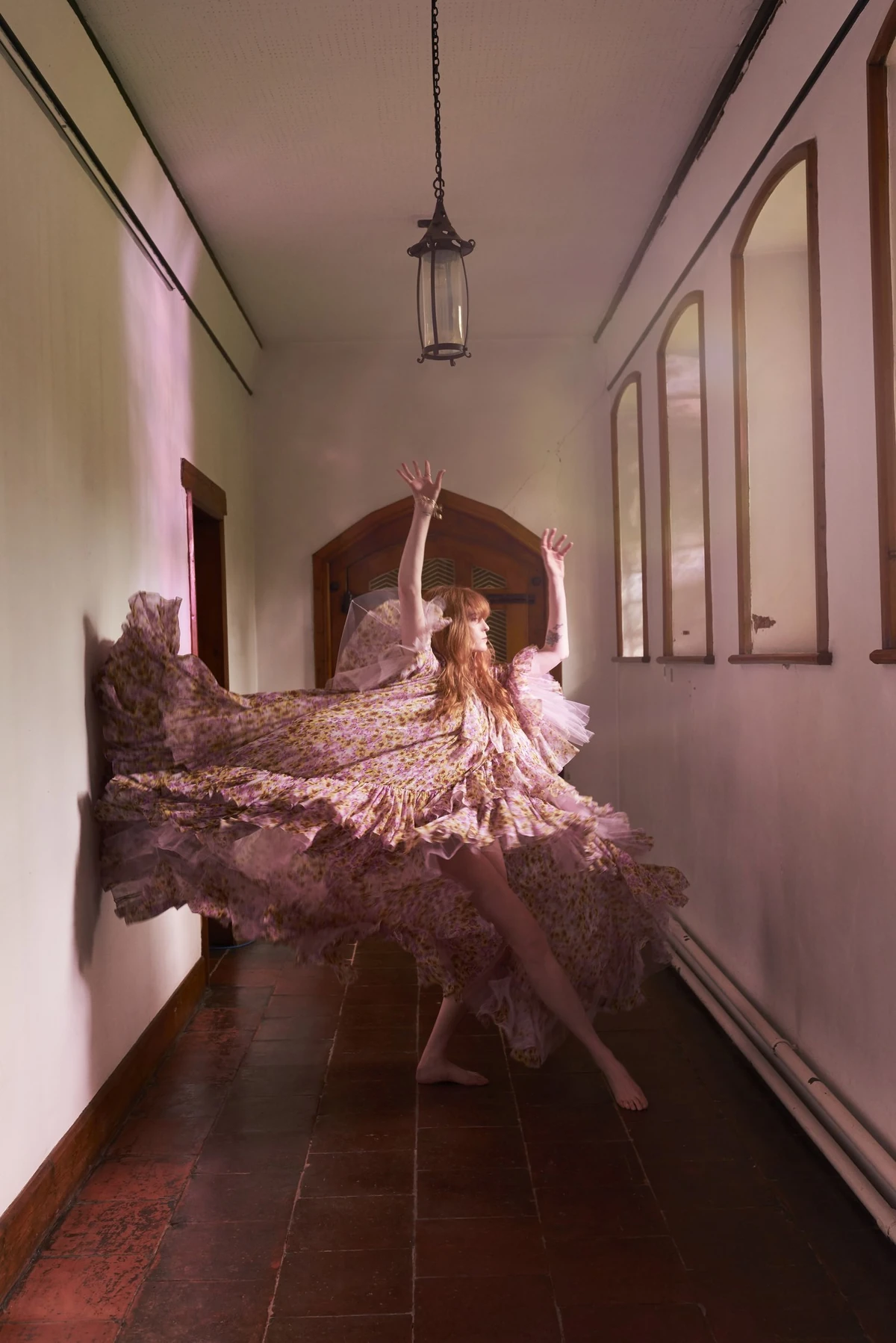 Phil Fisk | Florence + the Machine Wiki | Fandom