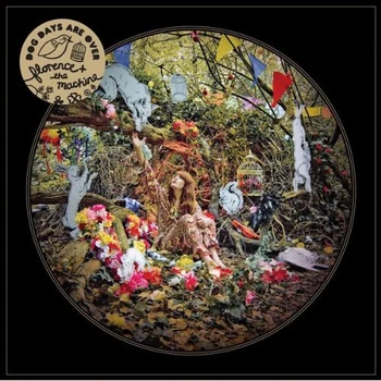 Dog Days Are Over (song) | Florence + the Machine Wiki | Fandom