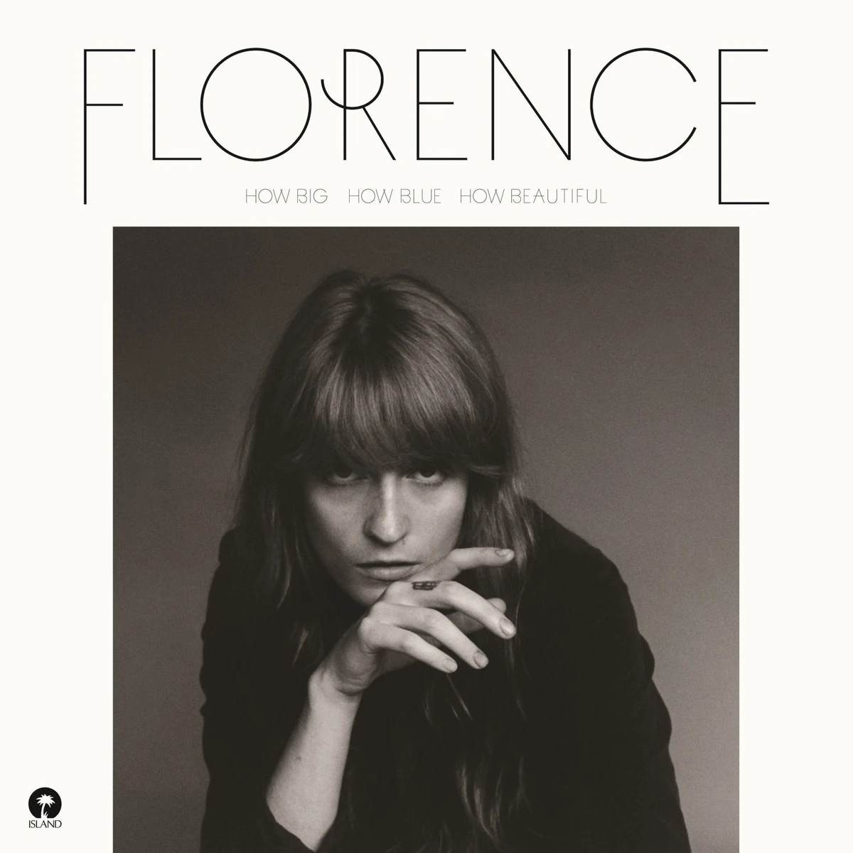How Big, How Blue, How Beautiful (album) | Florence + the Machine Wiki ...