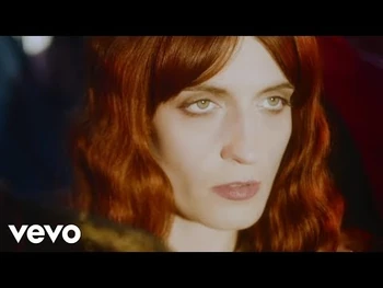 Shake It Out (song) | Florence + the Machine Wiki | Fandom