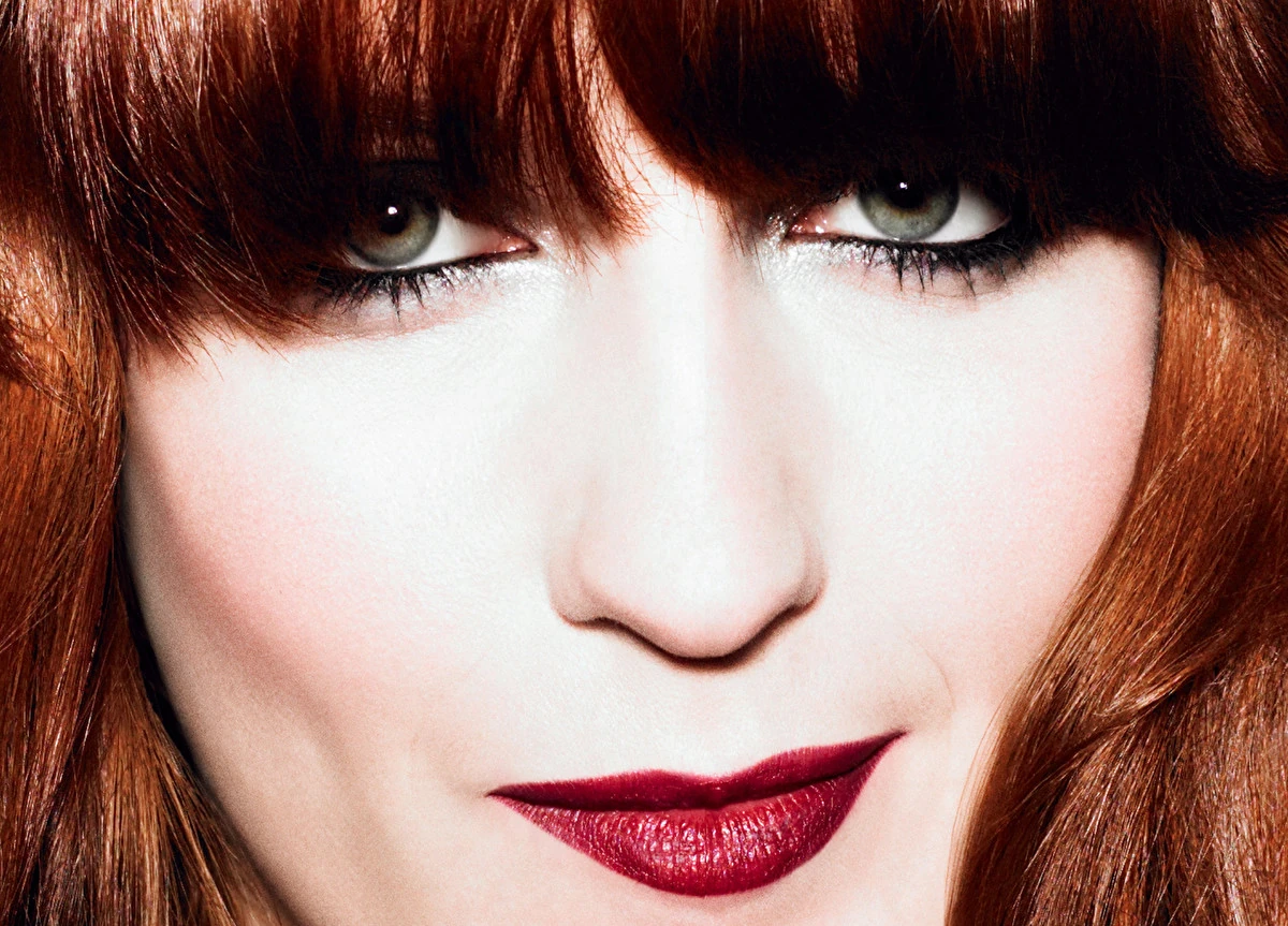 Paul Farrell | Florence + the Machine Wiki | Fandom
