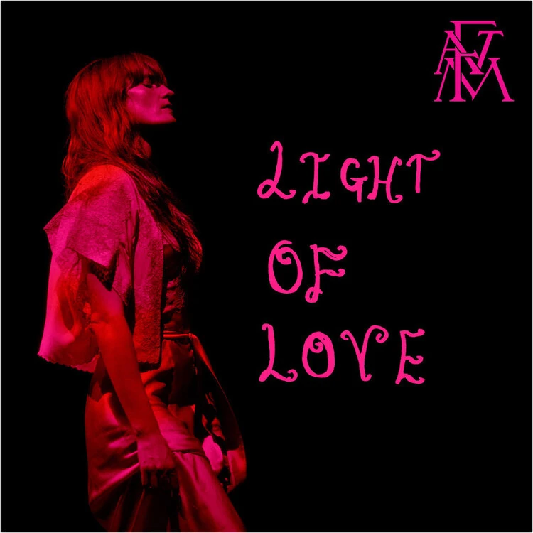 Light of Love (song) | Florence + the Machine Wiki | Fandom
