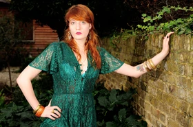 Daniel Hambury | Florence + the Machine Wiki | Fandom