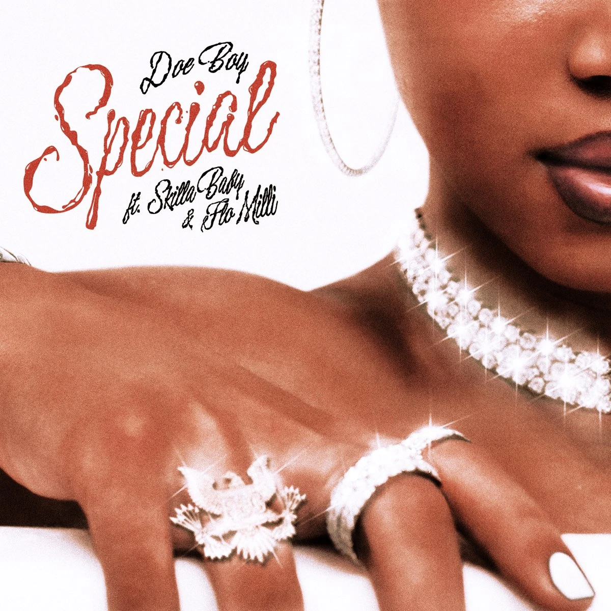 Special (feat. Skilla Baby & Flo Milli) | Flo Milli Wiki | Fandom